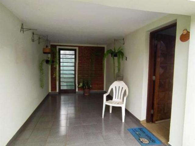 Casa a venda com 3 dormitório s, 4 vaga s. Vila Santo Antônio, Valinhos