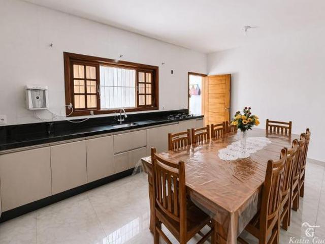 Casa à venda com 3 dormitórios, 3 banheiros, 2 vagas 136 m² por $ 900.000,00 Santa Geovanna Ju