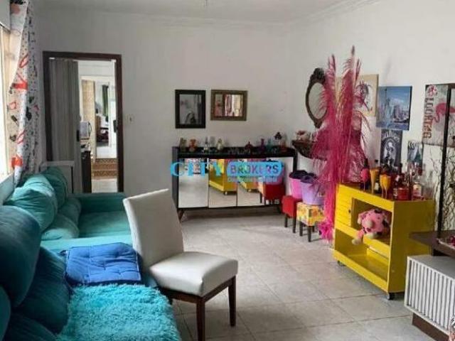 Casa á venda com 3 dormitórios, 3 banheiros na Parada Inglesa Zona Norte