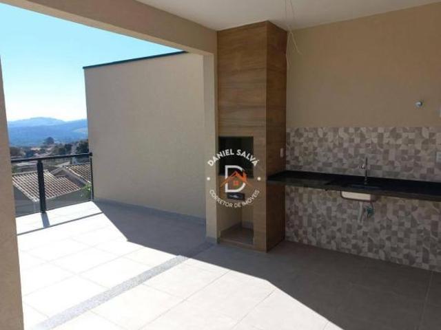 Casa à venda com 3 dormitórios 3 Suítes, 151 m² por R$ 895.000 Jardim dos Pinheiros Atibaia/S