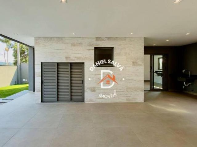 Casa à venda com 3 dormitórios 3 SUÍTES, 177 m² por R$ 1.450.000 Vila Loanda Atibaia/SP