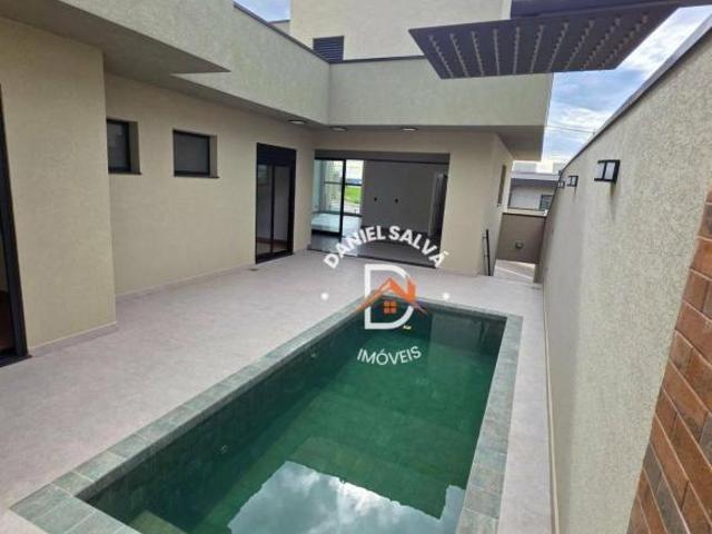 Casa à venda com 3 dormitórios 3 SUÍTES, 200 m² por R$ 1.880.000 Jardim São Nicolau Atibaia/S
