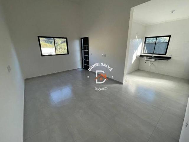 Casa à venda, com 3 dormitórios 01 suíte, 85 m² por R$ 549.000 Santa Helena Bom Jesus dos Per