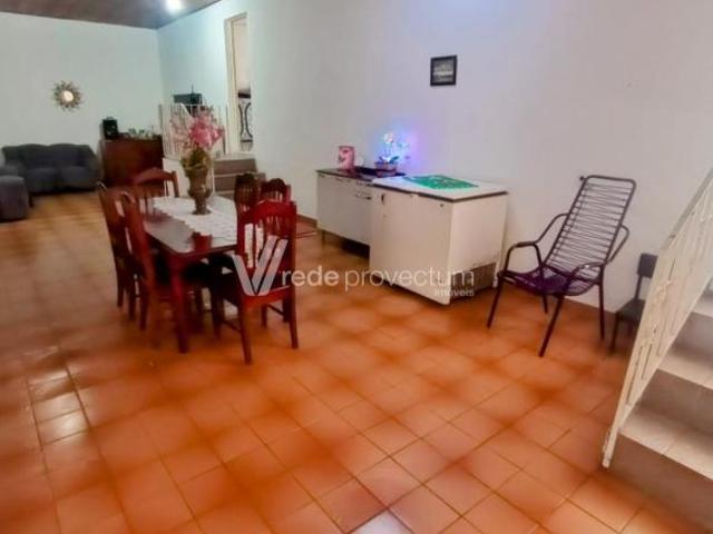 Casa a venda com 3 dormitorios !