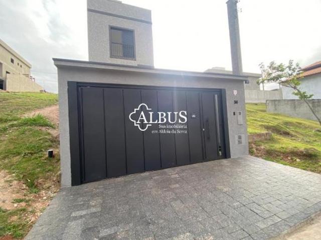 Casa a venda com 3 dormitórios 126m² por 980.000,00 na Nova Jaguari, Santana de Parnaíba SP
