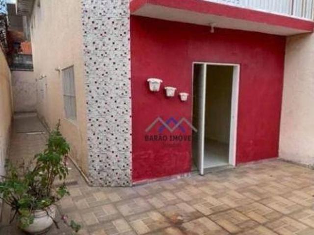 Casa à venda com 3 dormitórios, 121 m² por R$ 650.000 Paraíso Polvilho Cajamar/SP