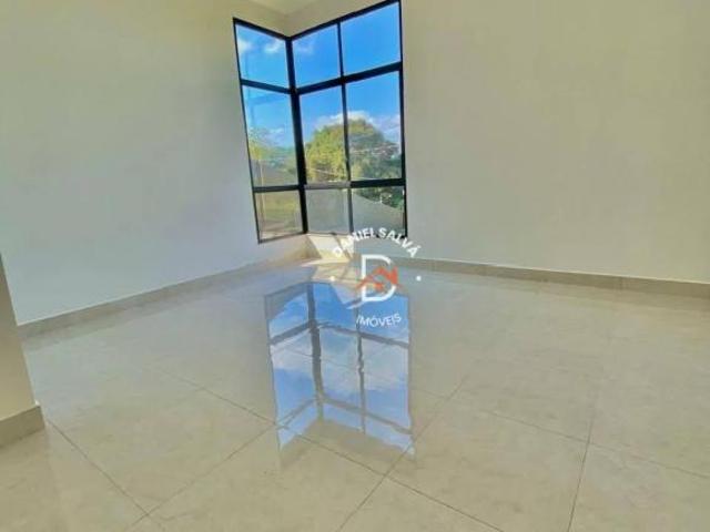 Casa à venda com 3 dormitórios, 177 m² por R$ 1.099.000 Loteamento Boa Vista Atibaia Belvedere