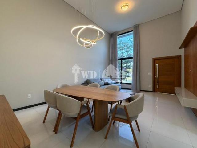 Casa à venda com 3 dormitórios, 170m² Condomínio Colinas do Sol Sorocaba/SP