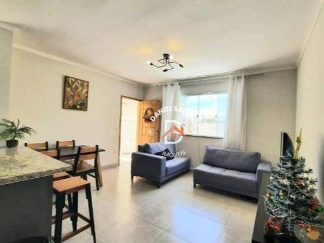 Casa à venda com 3 dormitórios 1 Suíte, 110 m² por R$ 680.000 Jardim Maristela Atibaia/SP