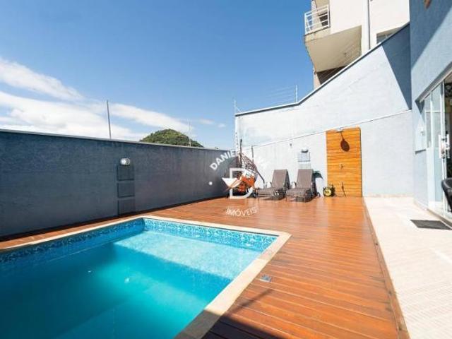 Casa à venda com 3 dormitórios 1 SUÍTE, 128 m² por R$ 1.130.000 Recreio Maristela Atibaia/SP