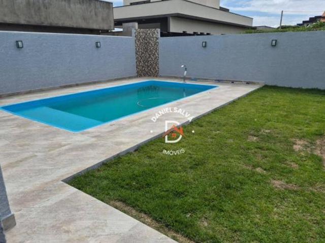 Casa à venda com 3 dormitórios 1 SUÍTE, 145 m² por R$ 1.070.000 Loteamento Parque Serras de Atib