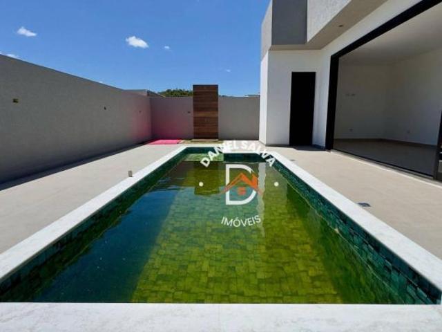 Casa à venda com 3 dormitórios 1 Suíte, 155 m² por R$ 1.270.000 Condomínio Fechado Atibaia At