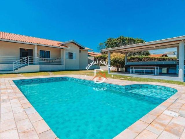 Casa à venda com 3 dormitórios 1 Suíte, 300 m² por R$ 1.670.000 Condomínio Fechado Bom Jesus Do