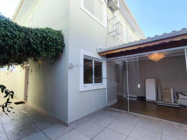 Casa à Venda com 3 dormitórios 1 suíte com 2 vagas de garagem Jardim Colônia Jundiaí SP