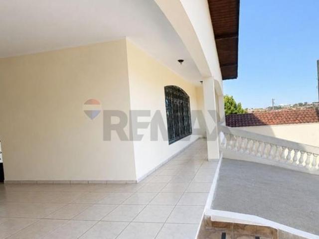 Casa à venda com 3 dormitórios 1 suíte e edícula completa no Jardim Planalto Verde, Mogi Guaçu/SP