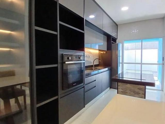 Casa a Venda com 3 dormitórios, 1 suíte no Jardim Campos Verdes Nova Odessa SP