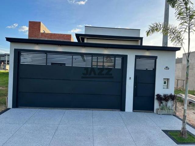 Casa à Venda com 3 Dormitórios 1 Suíte no Jardim Bom Sucesso Indaiatuba