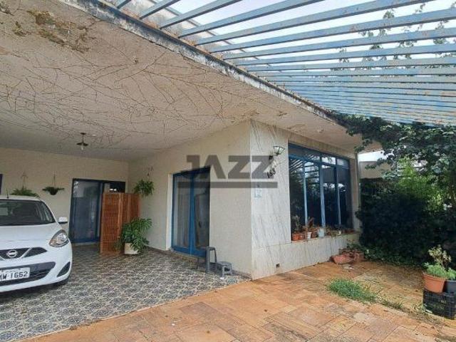 Casa à Venda com 3 Dormitórios 1 Suíte no Jardim Guanabara Campinas