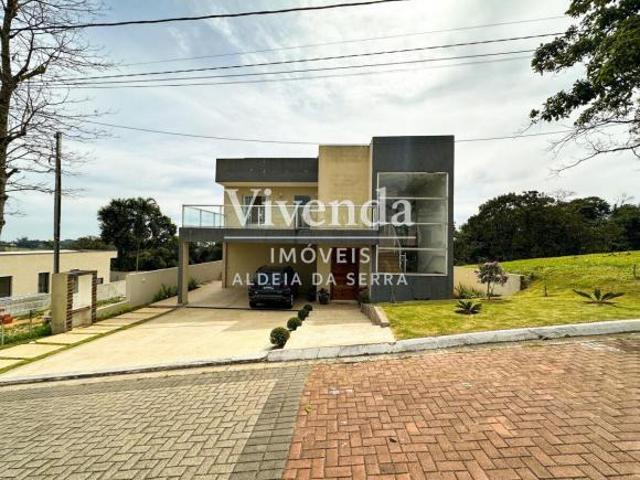 Casa à venda com 3 dormitórios 1 suíte, piscina e churrasqueira ? Condomínio Mosaico