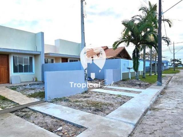 Casa à venda com 3 dormitórios 1 suíte, Shangrilá, PONTAL DO PARANA PR