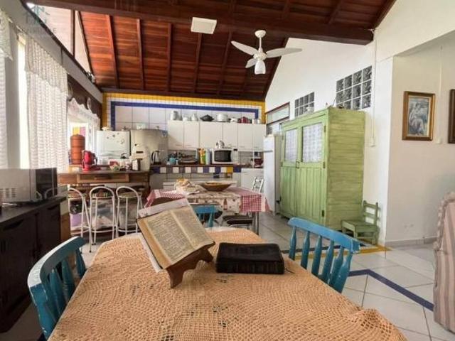 Casa à venda com 3 dormitórios 1 suítes no Morada da Praia – Bertioga