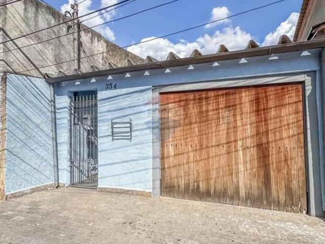 Casa a venda com 3 dormitórios