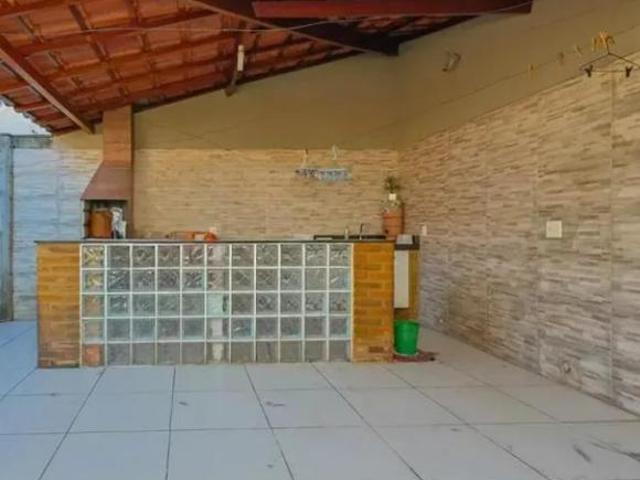 Casa a venda em Santos Embaré com 3 dormitórios