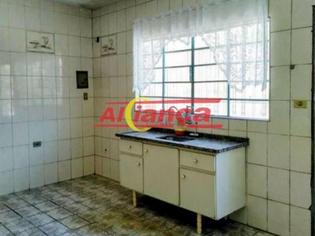Casa a venda com 3 dormitórios 250m² | Parque Industrial Cumbica Guarulhos
