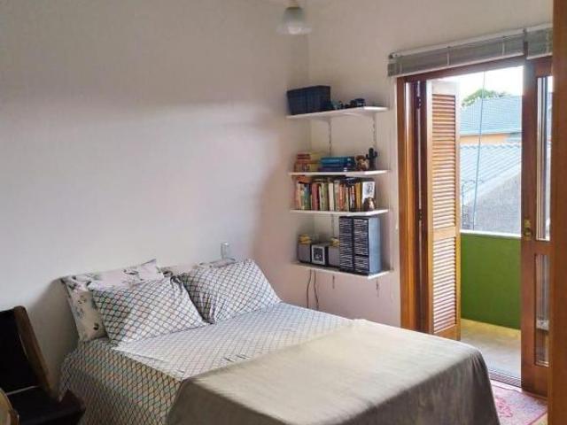 Casa à venda com 3 dormitórios, 2 vagas, Desvio Rizzo, Caxias do Sul, RS
