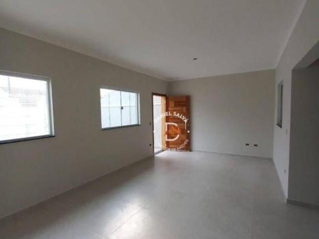 Casa à venda com 3 dormitórios 2 Suítes, 98 m² por R$ 615.000 Nova Cerejeira Atibaia/SP