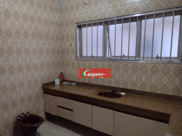 Casa à venda com 3 dormitórios, 700 m² por R$ 7.500.000 Vila Augusta Guarulhos/SP!
