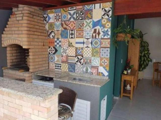 casa à venda com 3 dormitórios com piscina, Valinhos