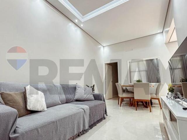 Casa a Venda com 3 Dormitorios completa de planejados Chamonix Região Leste