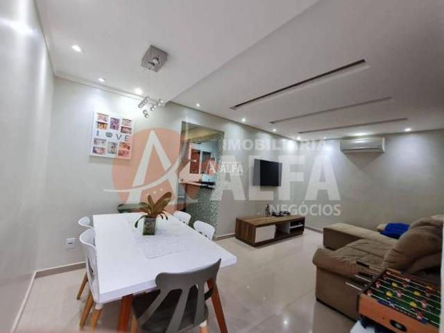 Casa a venda com 3 Dormitórios Condomínio Residencial Porto Seguro Estrada do Capuava Cotia/SP