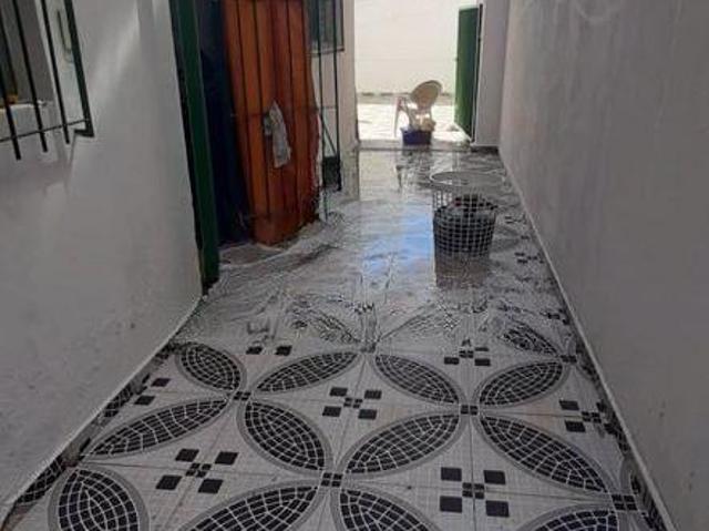Casa à venda com 3 dormitórios Campos de São José São José dos Campos/SP