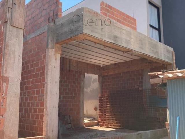 Casa à venda com 3 dormitórios Club Portinari, Paulínia