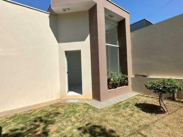 Casa à Venda com 3 Dormitórios Bairro Bairro GSP Água Branca