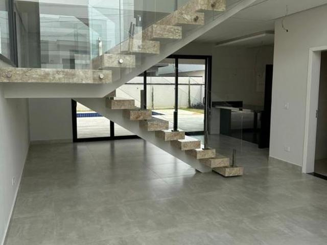 CASA À VENDA COM 3 DORMITÓRIOS GRAN VILLE SÃO VENÂNCIO ITUPEVA SP