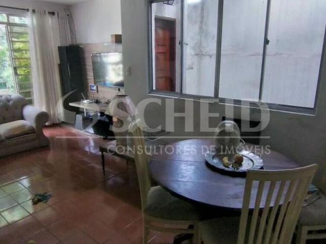 Casa a venda com 3 dormitórios e 1 vaga, no Jardim Orly