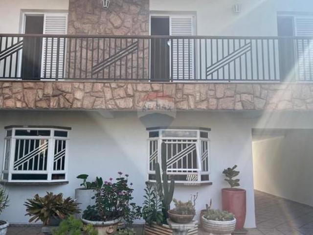 Casa a venda com 3 dormitórios e 2 suíte no Bela Vista em Paulínia