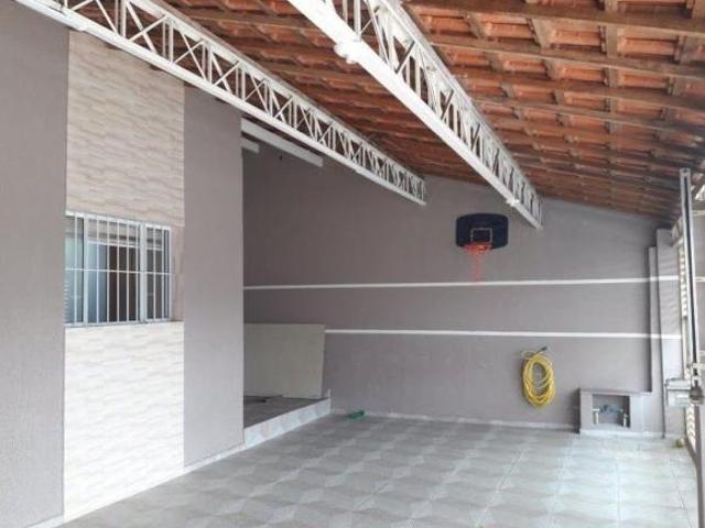 Casa à venda com 3 dormitórios e área gourmet – Jardim Americano – São José dos Campos/SP