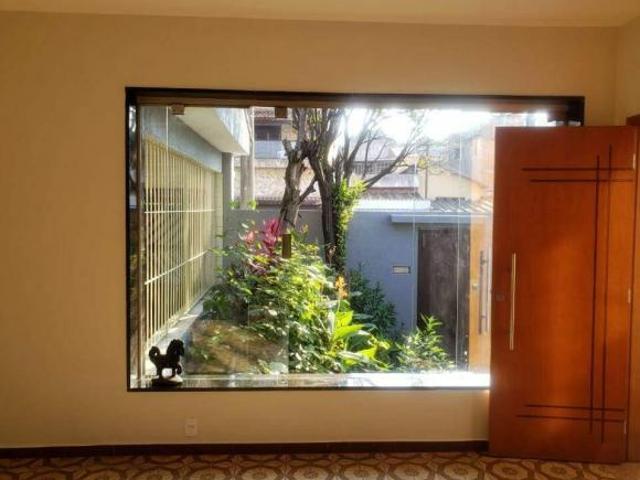 Casa à venda com 3 dormitórios e edícula no Baeta Neves São Bernardo do Campo