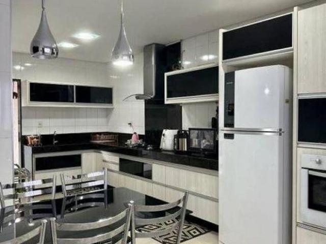 casa à venda com 3 dormitórios e espaço gourmet, Vinhedo