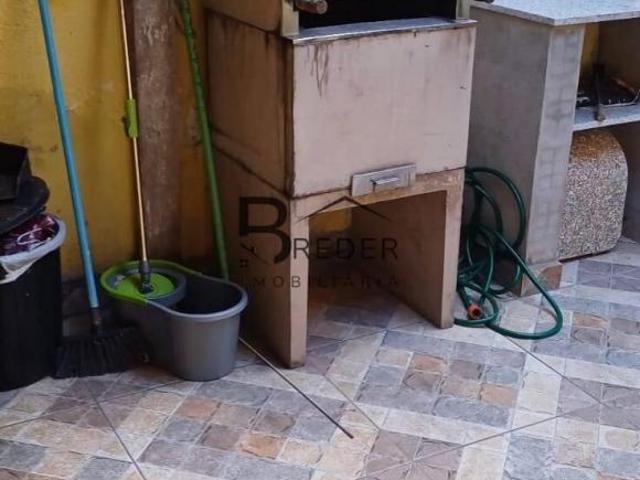 Casa a venda com 3 dormitorios em Jandira Jd Lindomar
