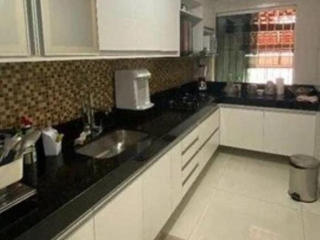 casa à venda com 3 dormitórios em mauá