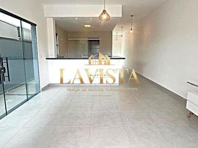 Casa à Venda com 3 dormitórios Jardim Maristela/Atibaia