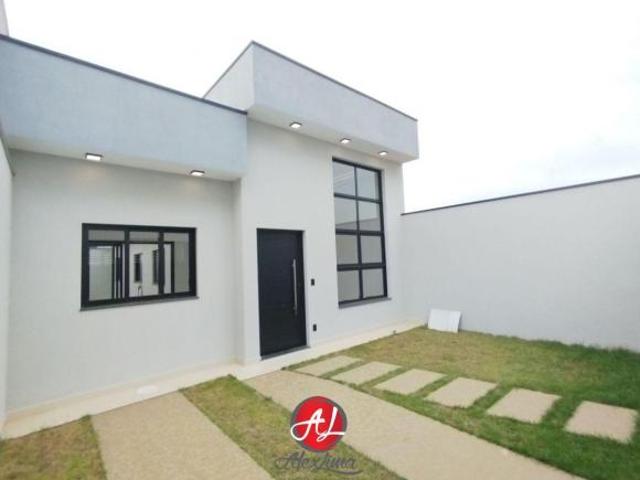 Casa A Venda Com 3 Dormitórios Jardim Bom Sucesso Indaiatuba SP!