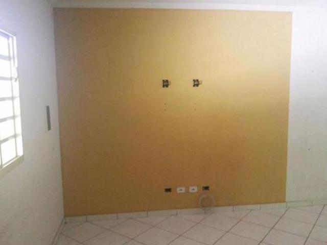Casa à venda com 3 dormitórios – Jardim Castanheira – São José dos Campos/SP