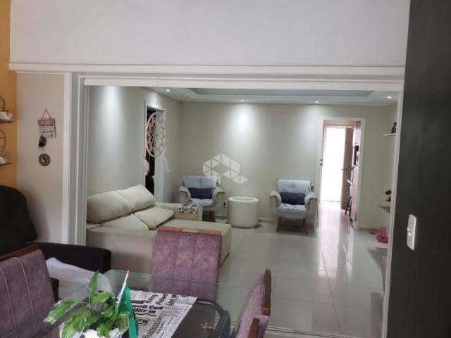 Casa a venda com 3 dormitórios Jardim Itu Sabará