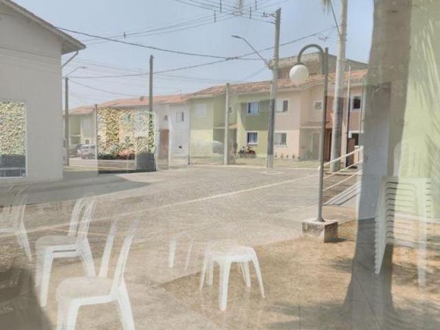 Casa à venda com 3 dormitórios – Monte Castelo – São José dos Campos/SP